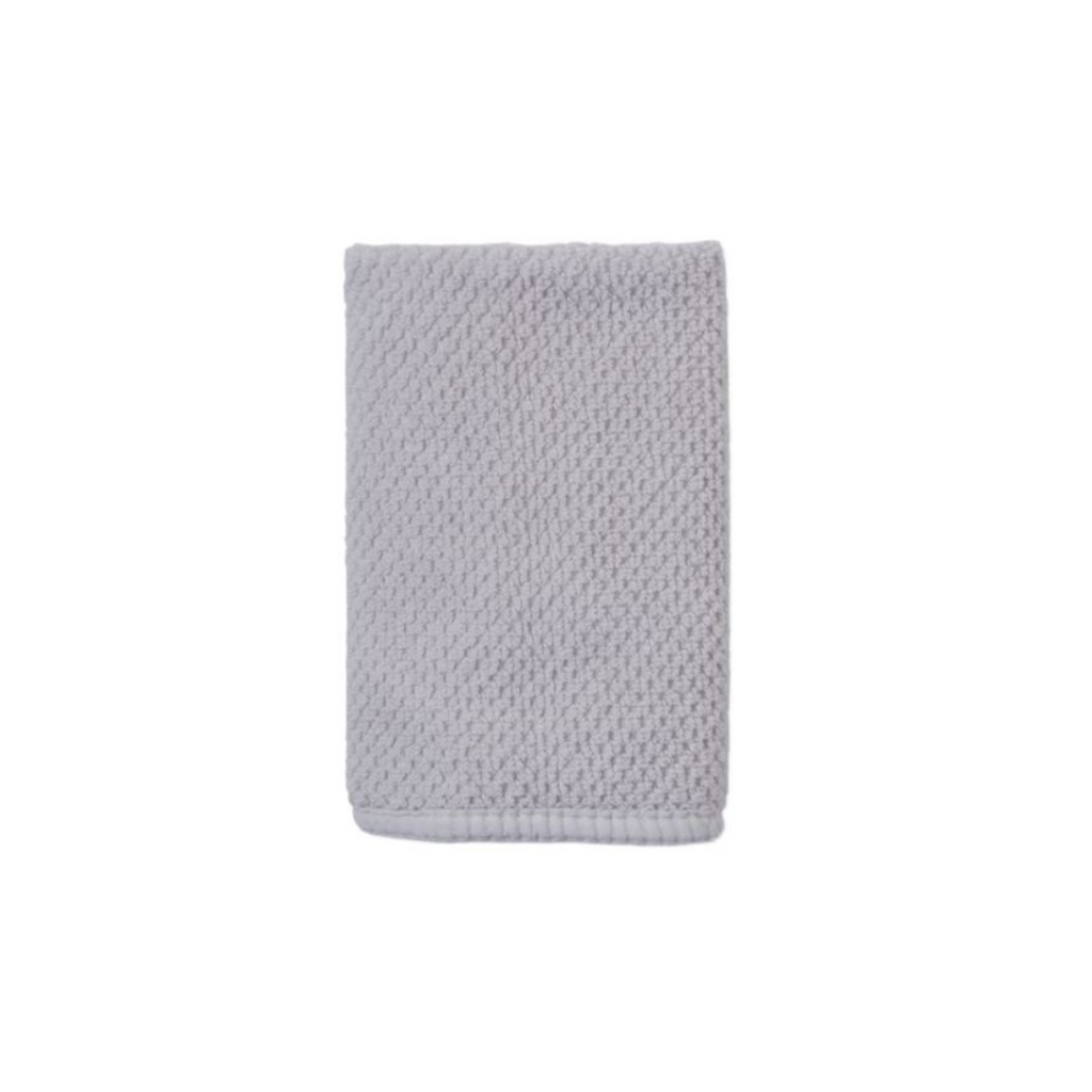 Waterworks Grano Hand Towel in Ice Blue – Waterworks Warehouse Sale
