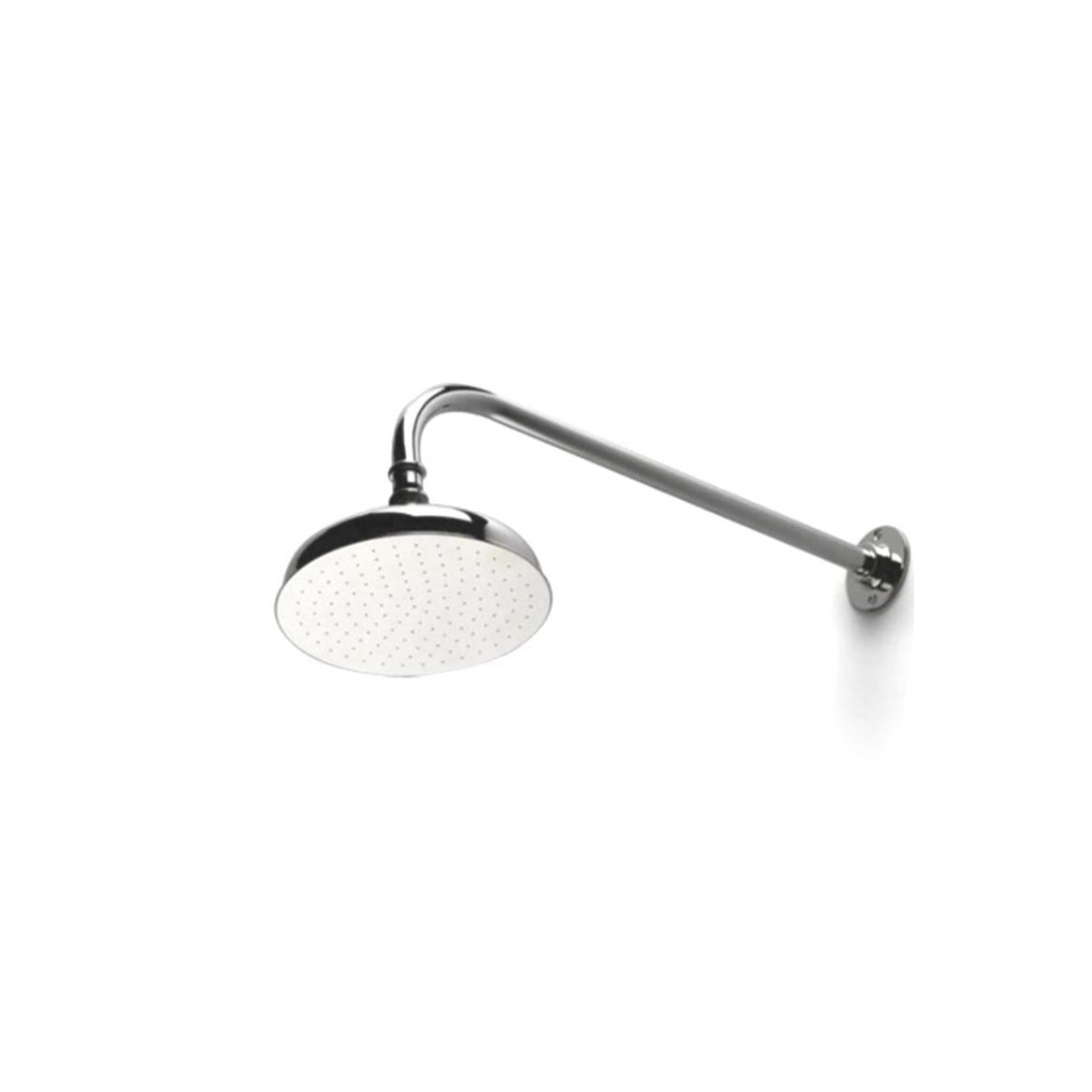 Waterworks Easton Classic 6" Shower Rose ONLY in Chrome – Waterworks ...